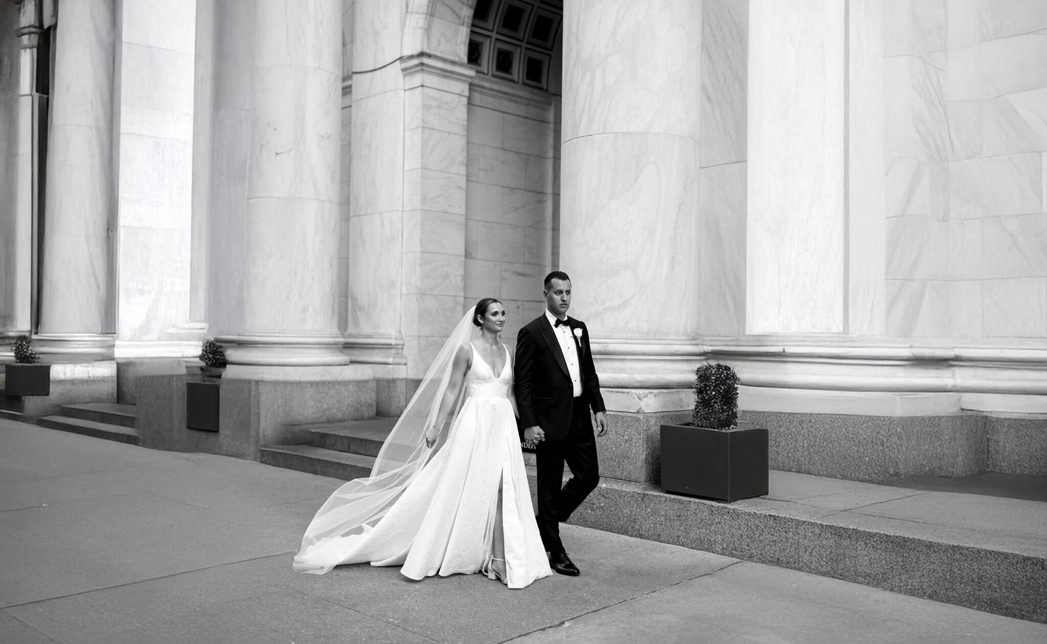 10 Ways a Nurse Makes a Great Wedding Photographer